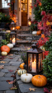 25 DIY Outdoor Halloween Decorations with Amazon Finds